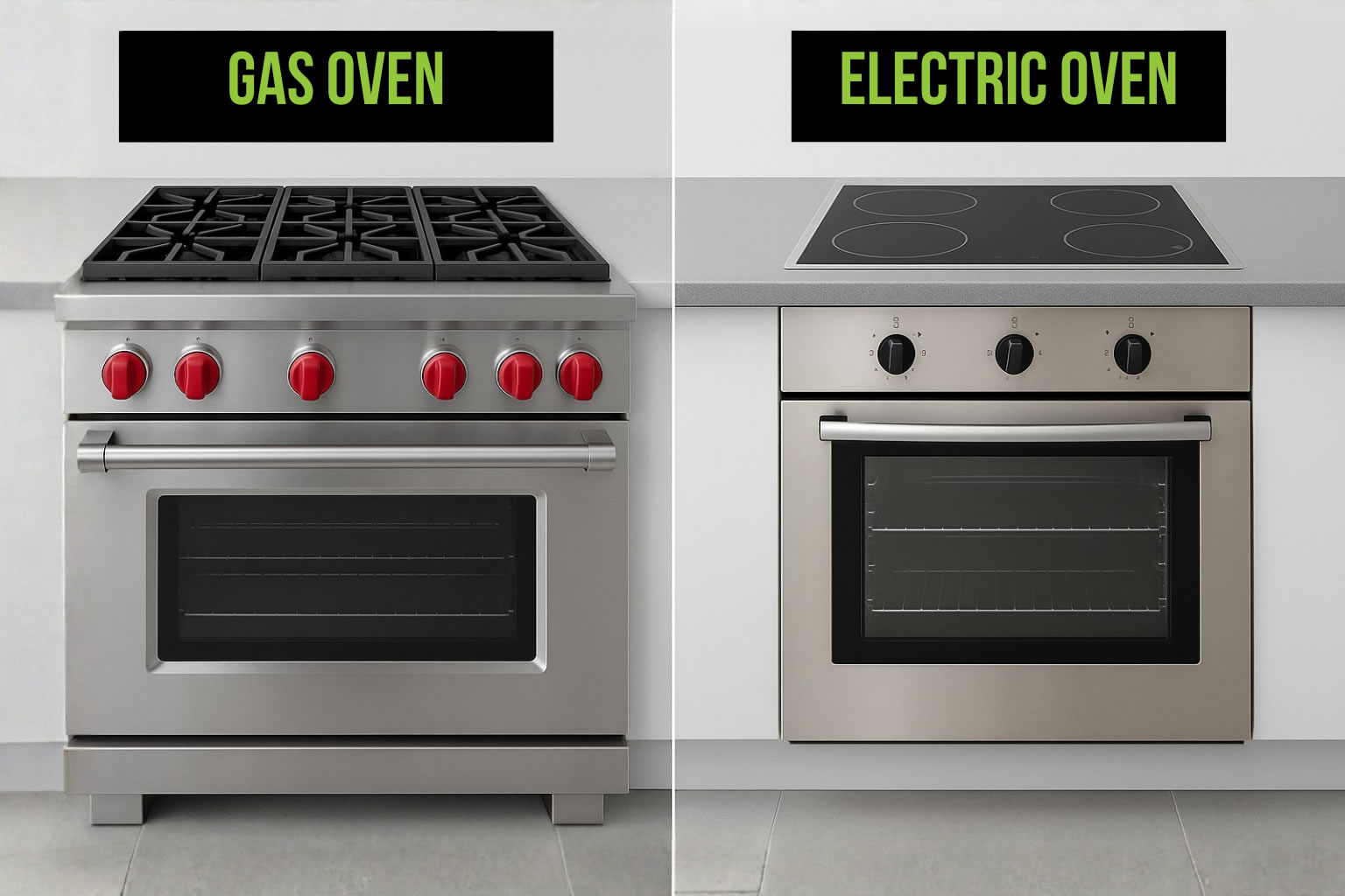 iFiX - Northern Utah's Best Appliance Repair